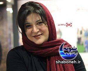 بیوگرافی ریما رامین فر همسر امیر جعفری از بچه طلاق تا ازدواج و بازیگری ...