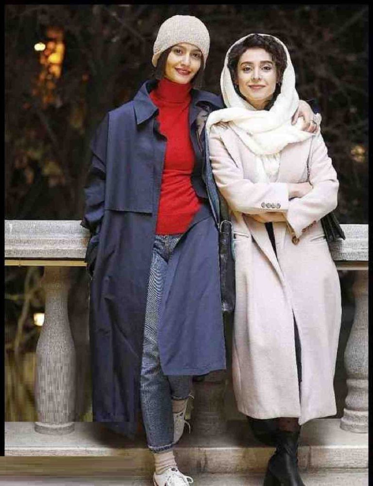 بیوگرافی بازیگر نقش نجوا در سریال شهباز +عکس تیپ خاص و جذاب - مجله شبونه