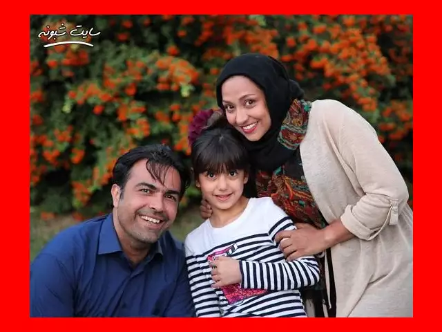 دکتر سعید در سریال روزی روزگاری برادر کیست بیوگرافی و عکس مجله شبونه